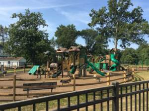 Deeds Point Bridge - QCI Group