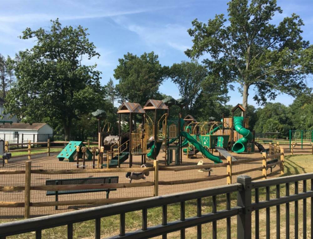 Mill Creek Connector Trail - QCI Group