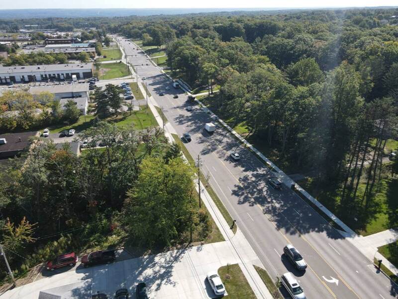 Route 82 Widening - QCI Group