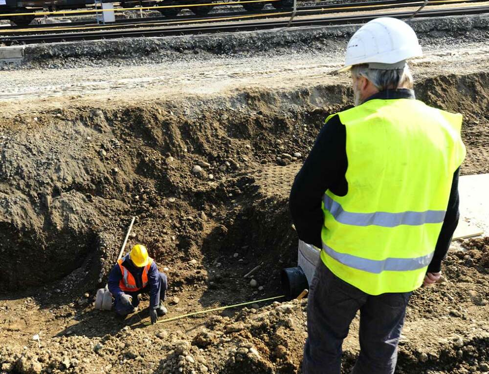 Shaker Heights Right of Way Inspection - QCI Group